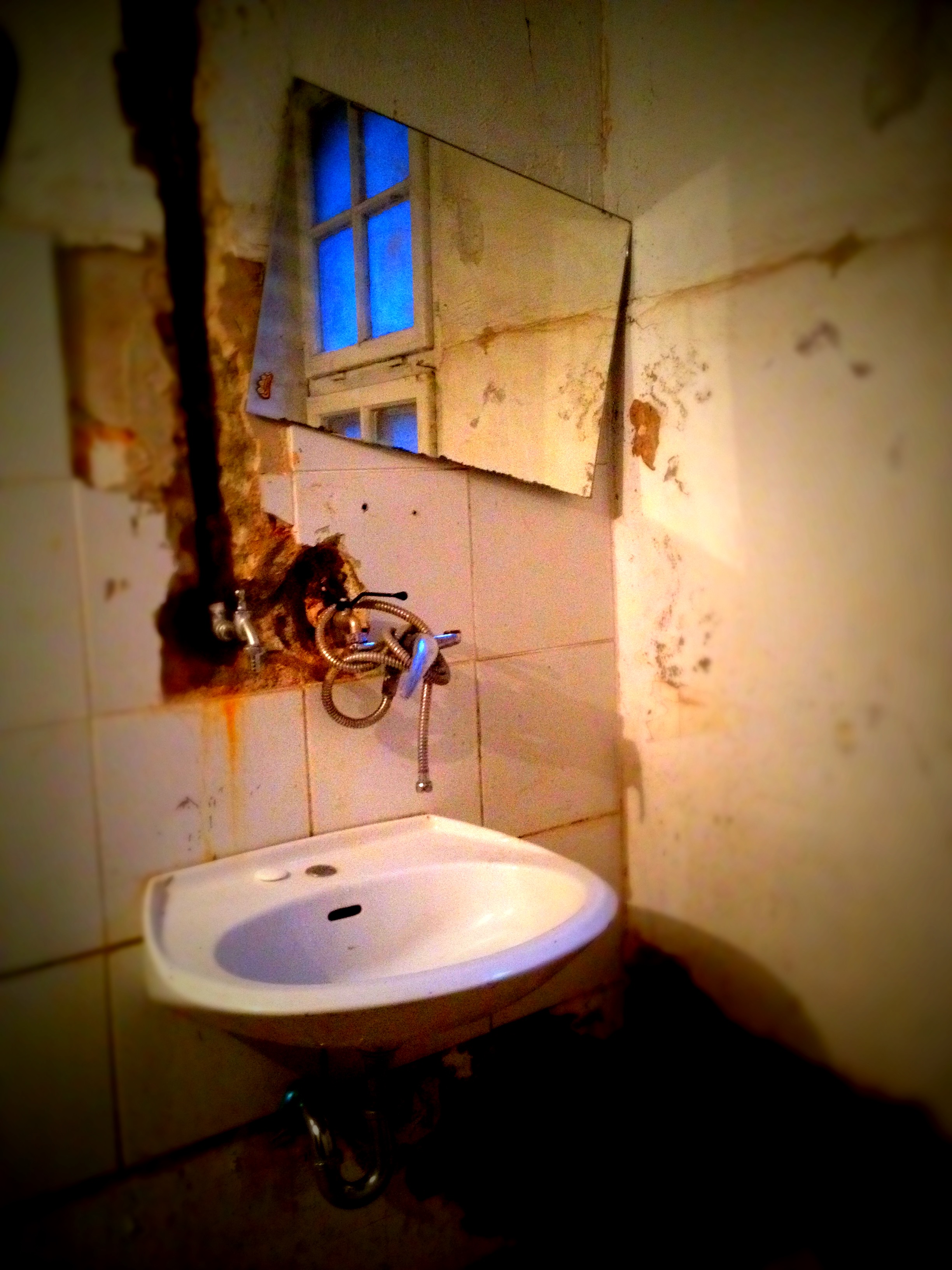 Worst Toilet – Fluctibus Productions